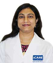 Discovery Gardens - iCARE Clinic